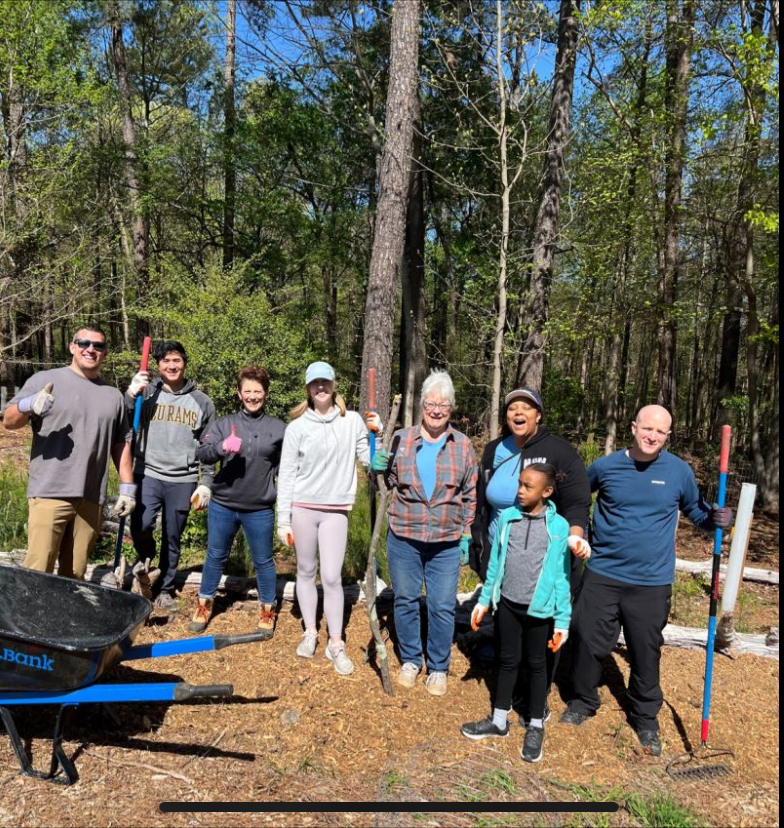 CPCU - Richmond - Photo Gallery